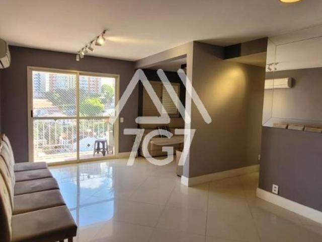 APARTAMENTO À VENDA NO MORUMBI