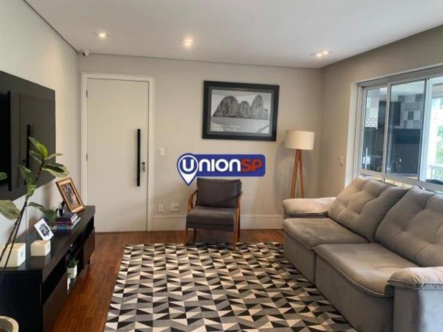 Apartamento à Venda no Morumbi