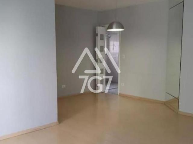 APARTAMENTO À VENDA NO MORUMBI
