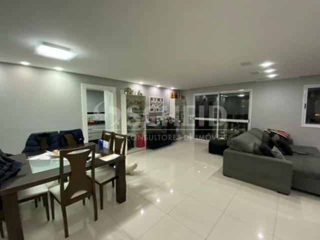 Apartamento à venda no Morumbi