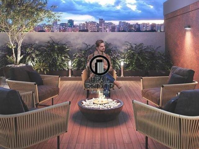 Apartamento à venda no Morumbi