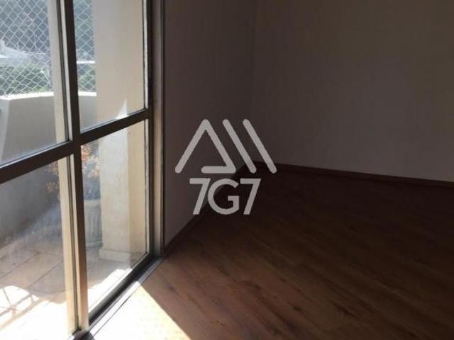 APARTAMENTO À VENDA NO MORUMBI