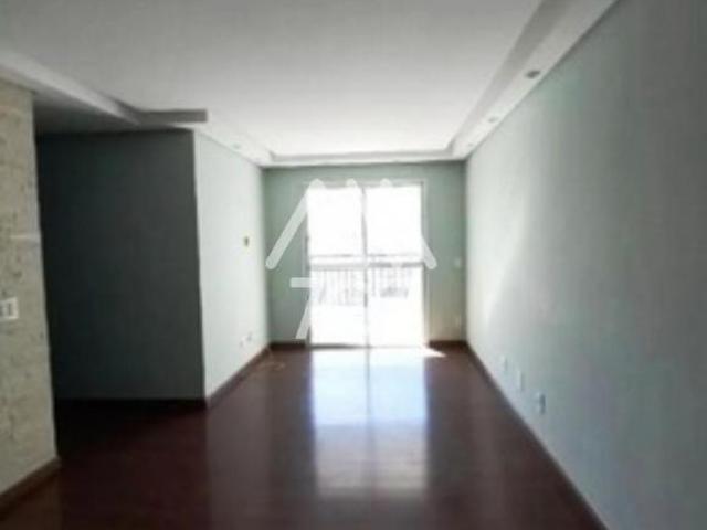 APARTAMENTO À VENDA NO MORUMBI