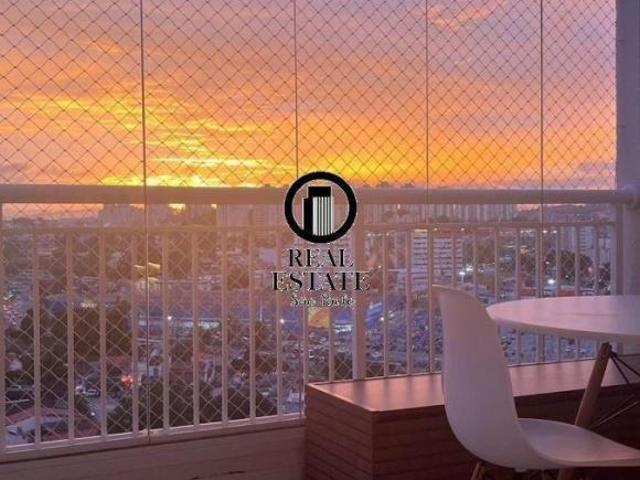 Apartamento à venda no Morumbi