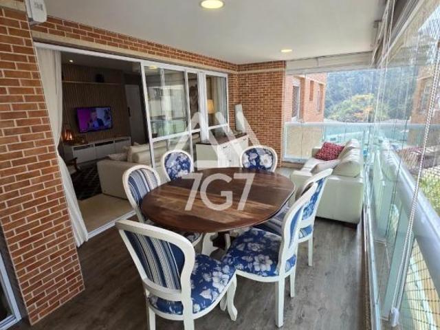 APARTAMENTO À VENDA NO MORUMBI
