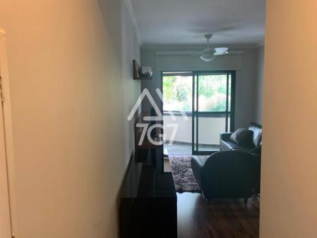 APARTAMENTO À VENDA NO MORUMBI