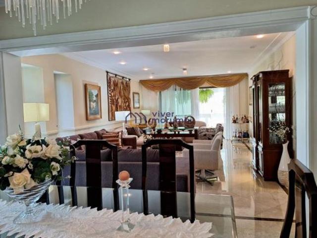 Apartamento a venda no Morumbi