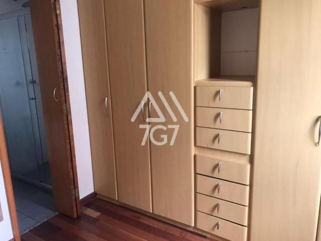 APARTAMENTO À VENDA NO MORUMBI