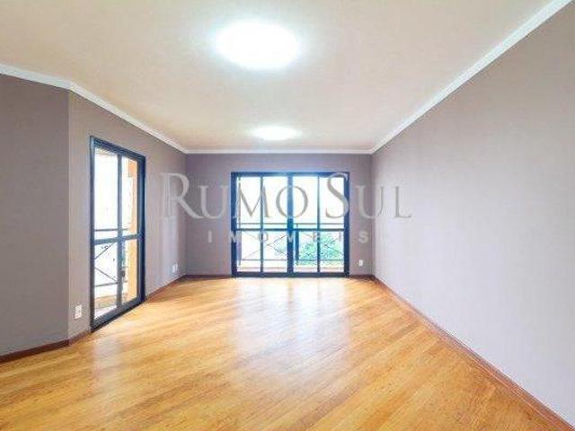 Apartamento à venda no Morumbi