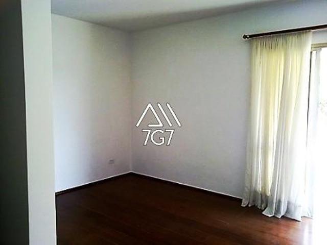 APARTAMENTO À VENDA NO MORUMBI