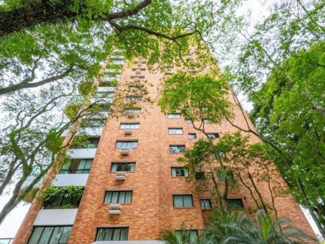 Apartamento à venda no Morumbi