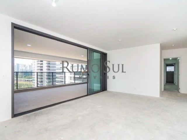 Apartamento à venda no Morumbi
