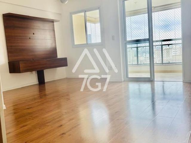 APARTAMENTO À VENDA NO MORUMBI
