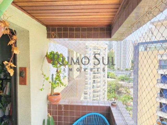 Apartamento à venda no Morumbi