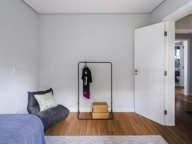 Apartamento à venda no Morumbi