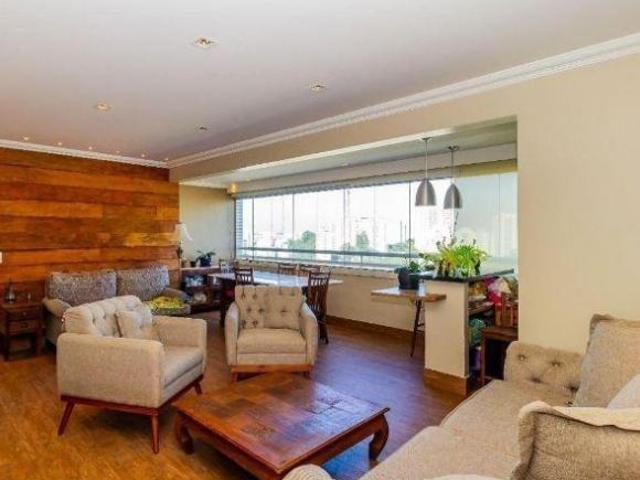 Apartamento à venda no Morumbi