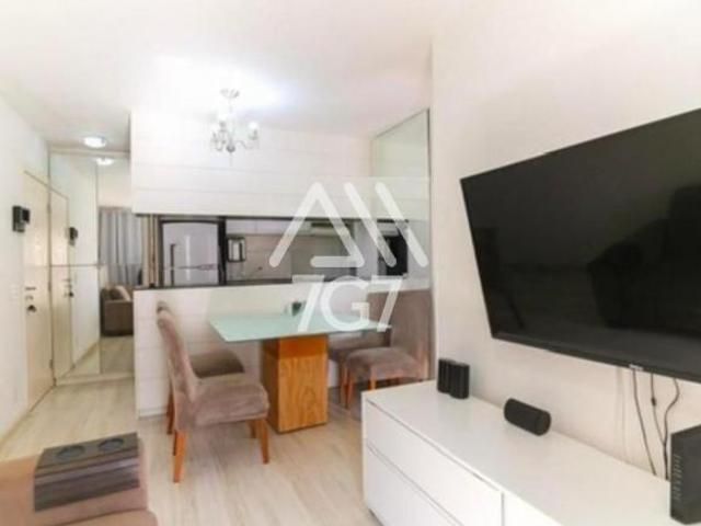 APARTAMENTO À VENDA NO MORUMBI