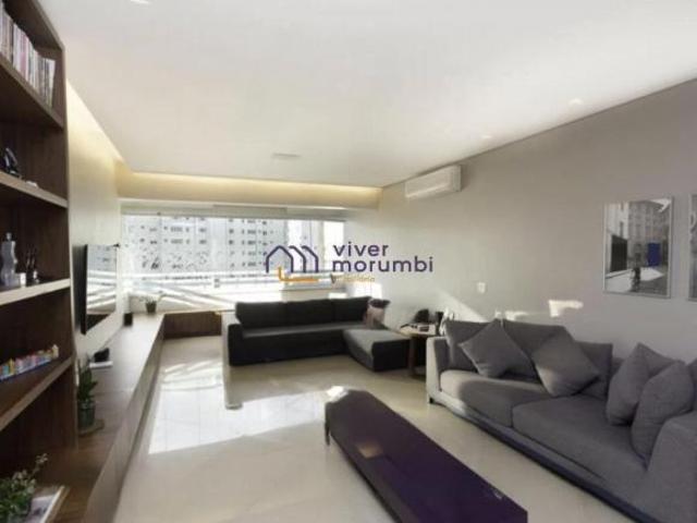 Apartamento a venda no Morumbi