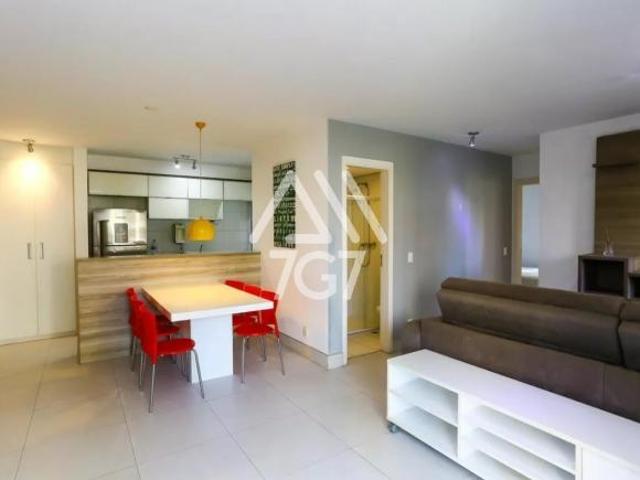 APARTAMENTO À VENDA NO MORUMBI
