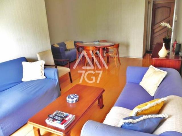 APARTAMENTO À VENDA NO MORUMBI