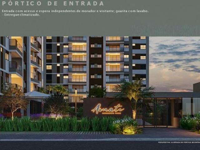 Apartamento à venda no Morumbi
