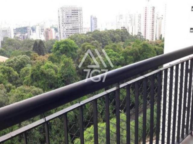 APARTAMENTO À VENDA NO MORUMBI