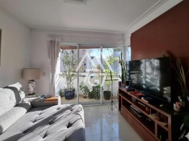 APARTAMENTO À VENDA NO MORUMBI