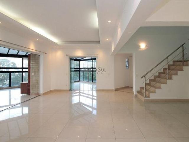 Apartamento à venda no Morumbi