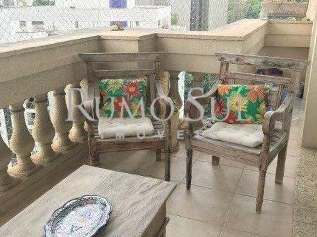 Apartamento à venda no Morumbi