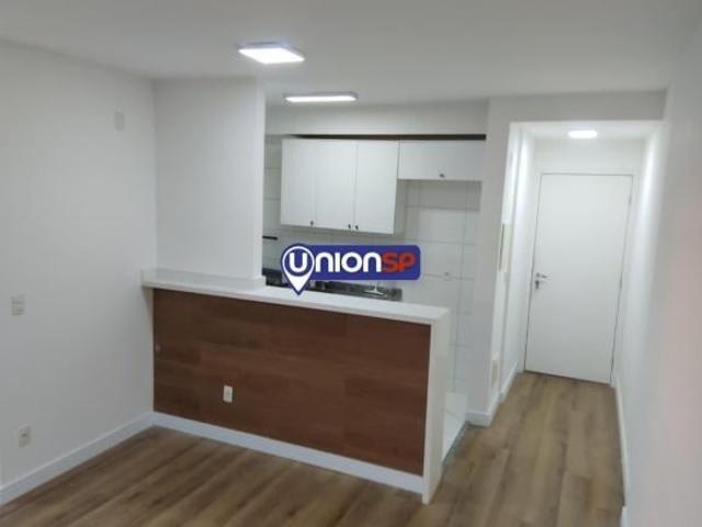 Apartamento à venda no Morumbi