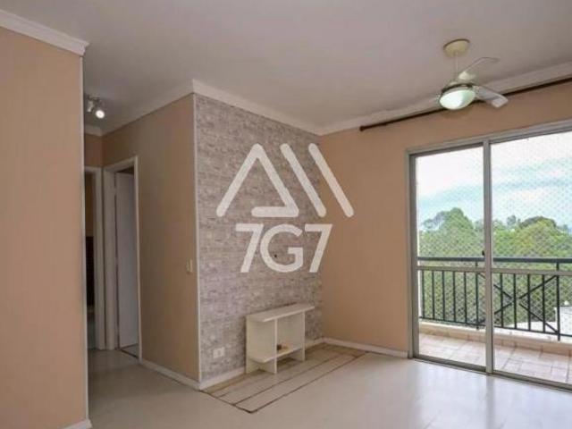 APARTAMENTO À VENDA NO MORUMBI