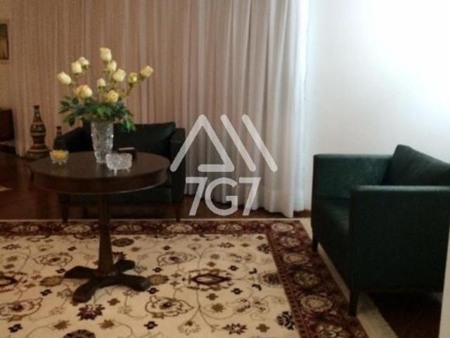 APARTAMENTO À VENDA NO MORUMBI