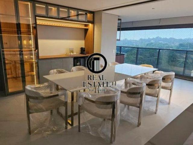 Apartamento à venda no Morumbi