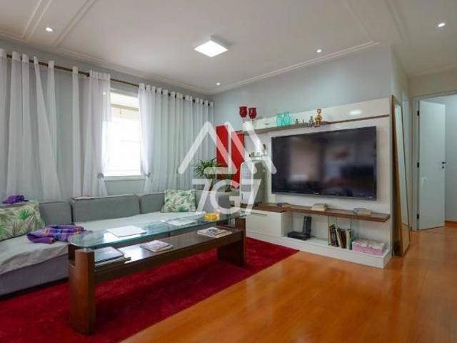 APARTAMENTO À VENDA NO MORUMBI