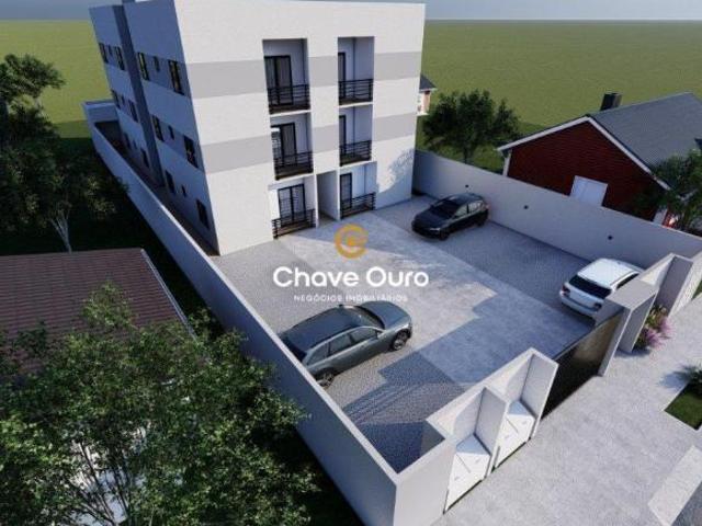 Apartamento à venda no Morumbi