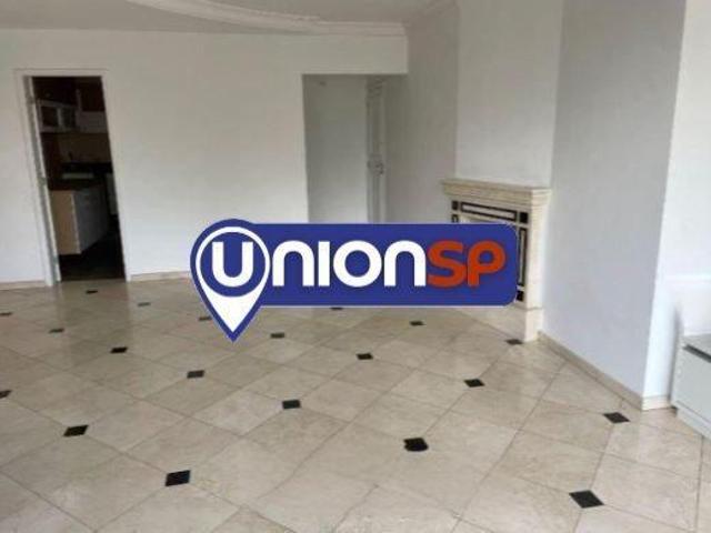 Apartamento à Venda no Morumbi