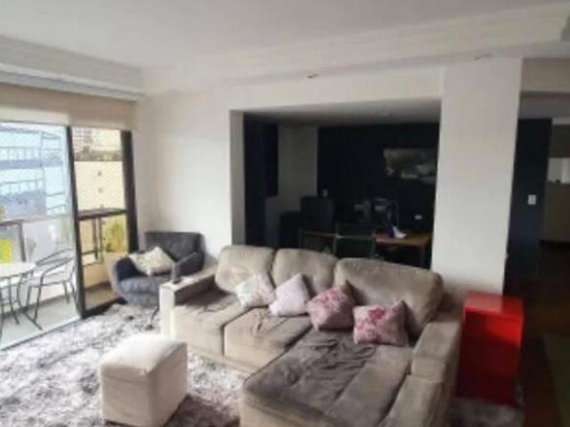 Apartamento à venda no Morumbi