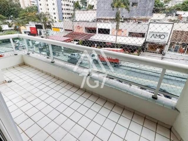 APARTAMENTO À VENDA NO MORUMBI
