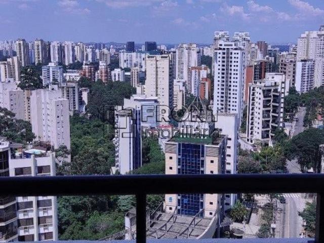Apartamento à venda no Morumbi
