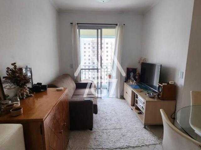 APARTAMENTO À VENDA NO MORUMBI