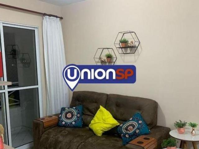 Apartamento à venda no Morumbi