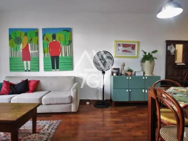APARTAMENTO À VENDA NO MORUMBI