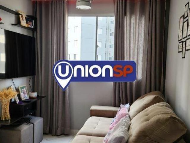 Apartamento à venda no Morumbi