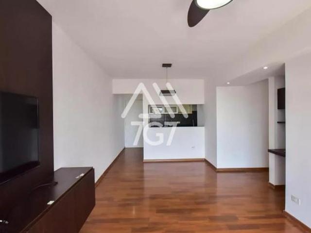 APARTAMENTO À VENDA NO MORUMBI