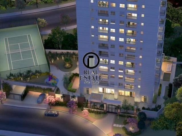 Apartamento à venda no Morumbi