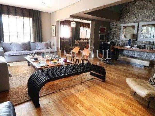 Apartamento à venda no Morumbi