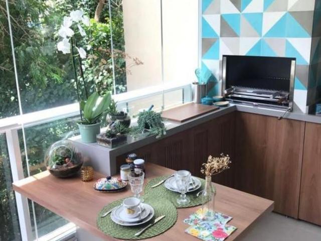 APARTAMENTO à VENDA NO MORUMBI