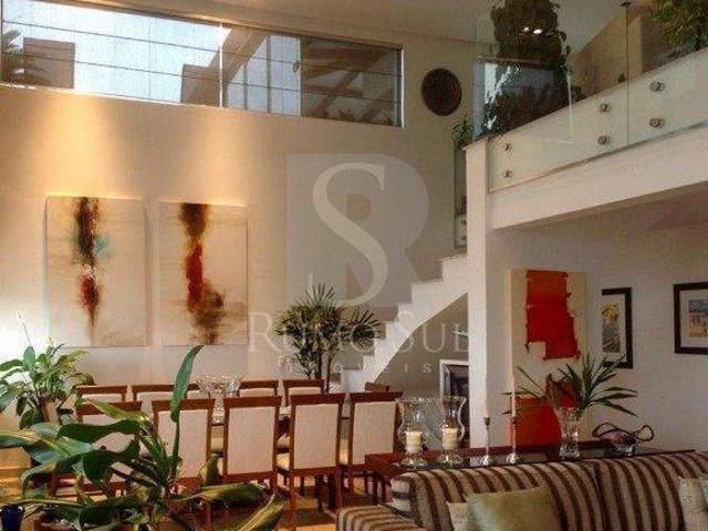 Apartamento à venda no Morumbi