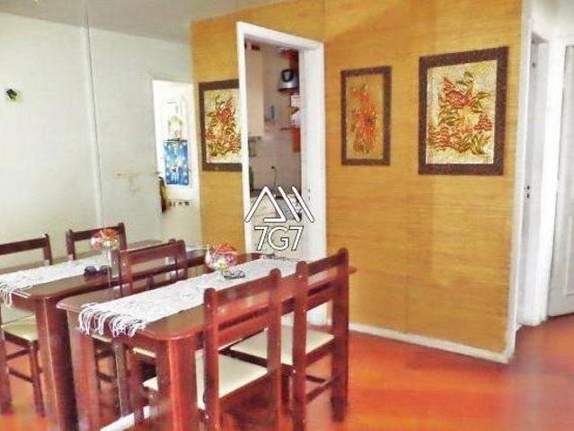 APARTAMENTO À VENDA NO MORUMBI