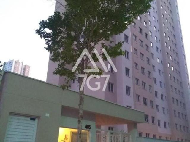 APARTAMENTO À VENDA NO MORUMBI